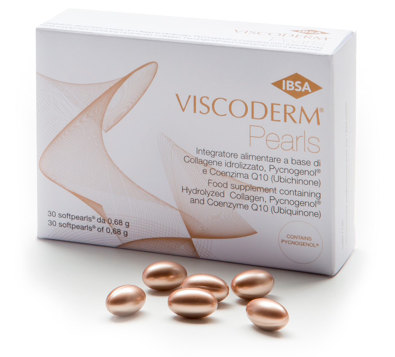 Viscoderm Cream
